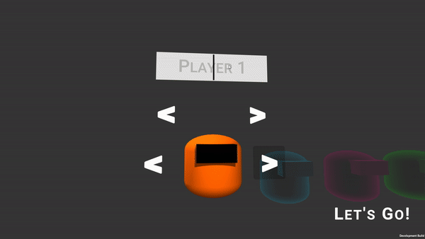 GitHub - joebinns/worms: An assignment based on Worms (3D), made for ...